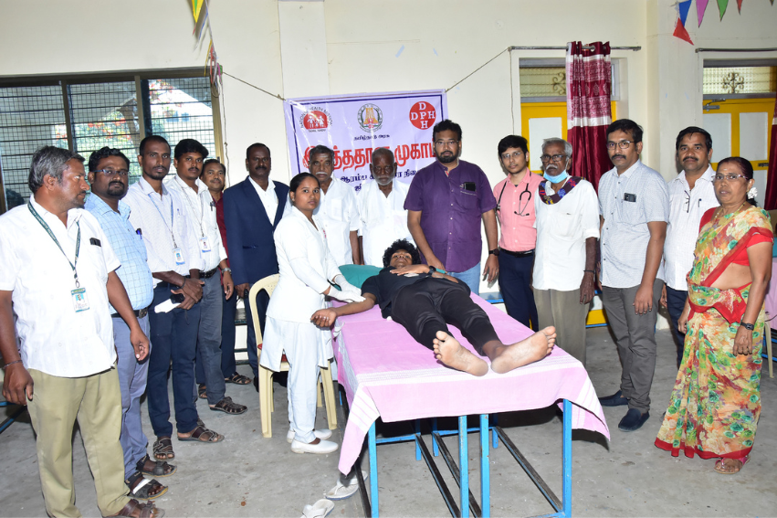 Tirukkoilur College of Arts & Science